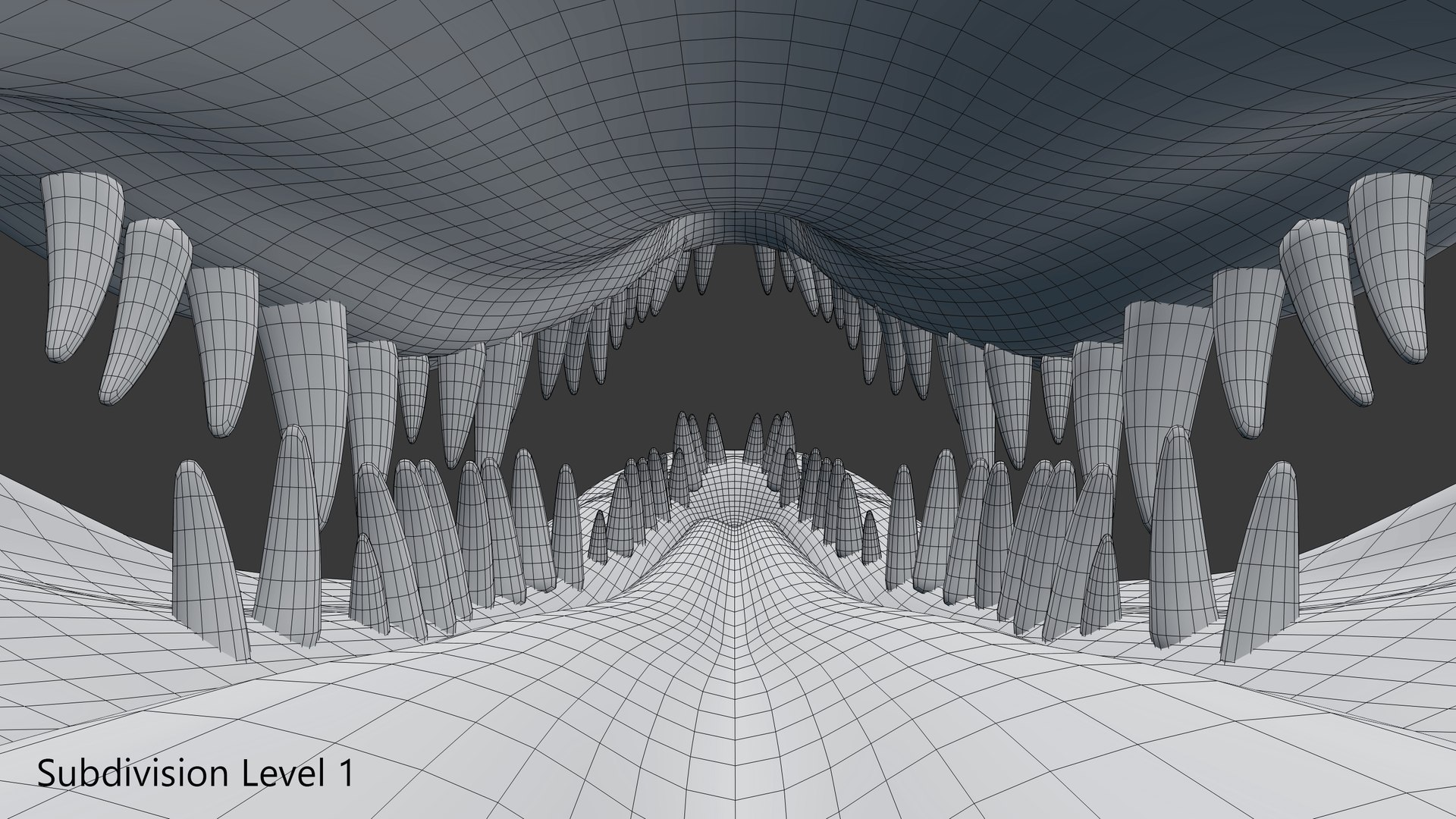 Realistic Raptor 3D Model - TurboSquid 1245365