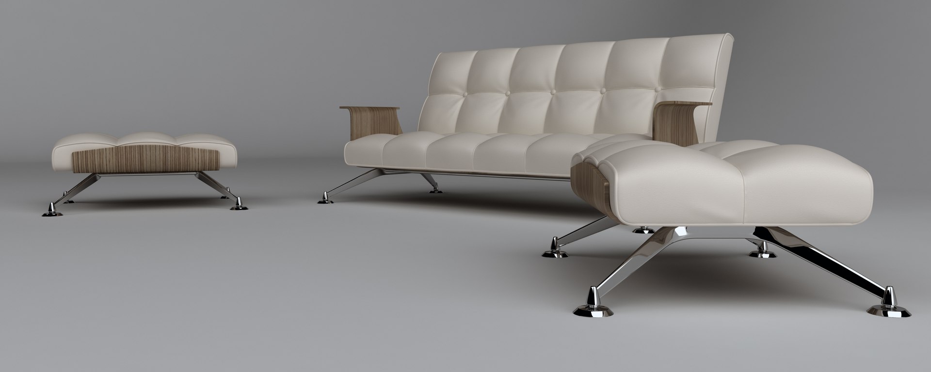 max sofa ottoman