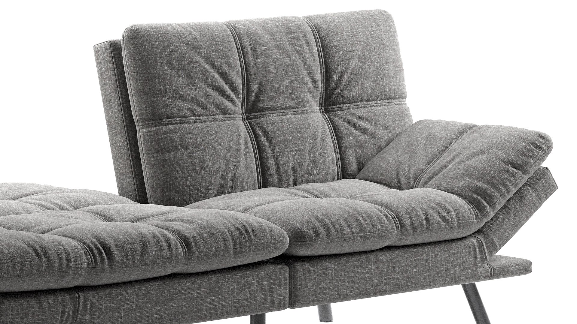 Vyfipt Sofas 3D model - TurboSquid 2147738