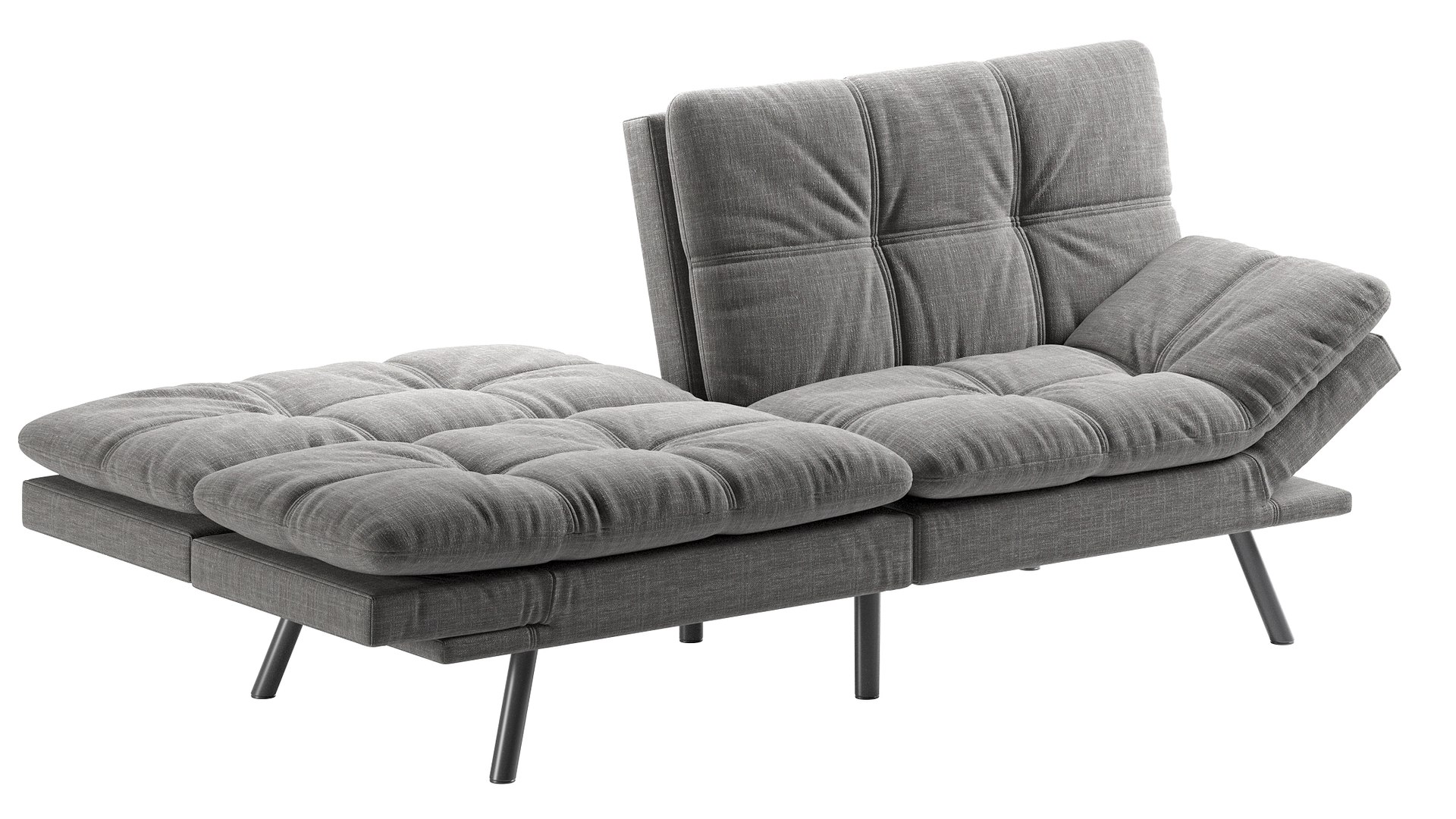 Vyfipt Sofas 3D model - TurboSquid 2147738