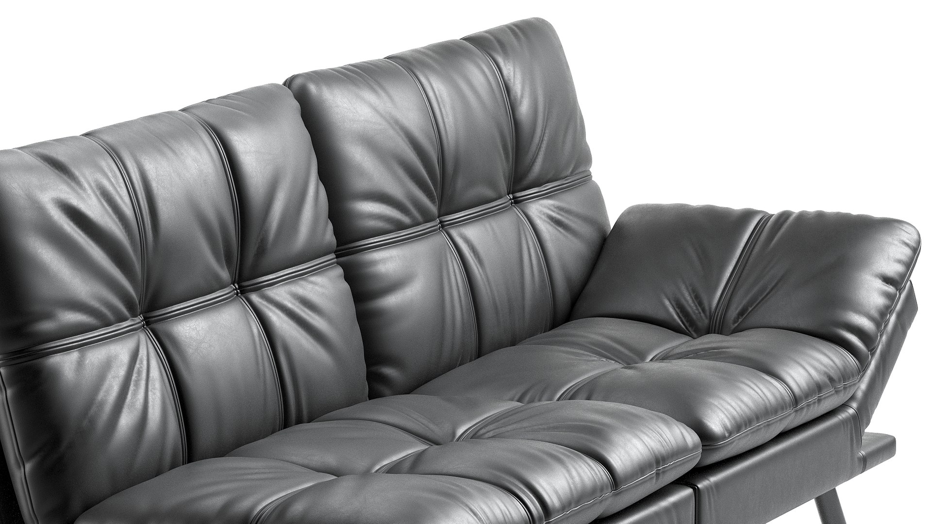 Vyfipt Sofas 3D model - TurboSquid 2147738