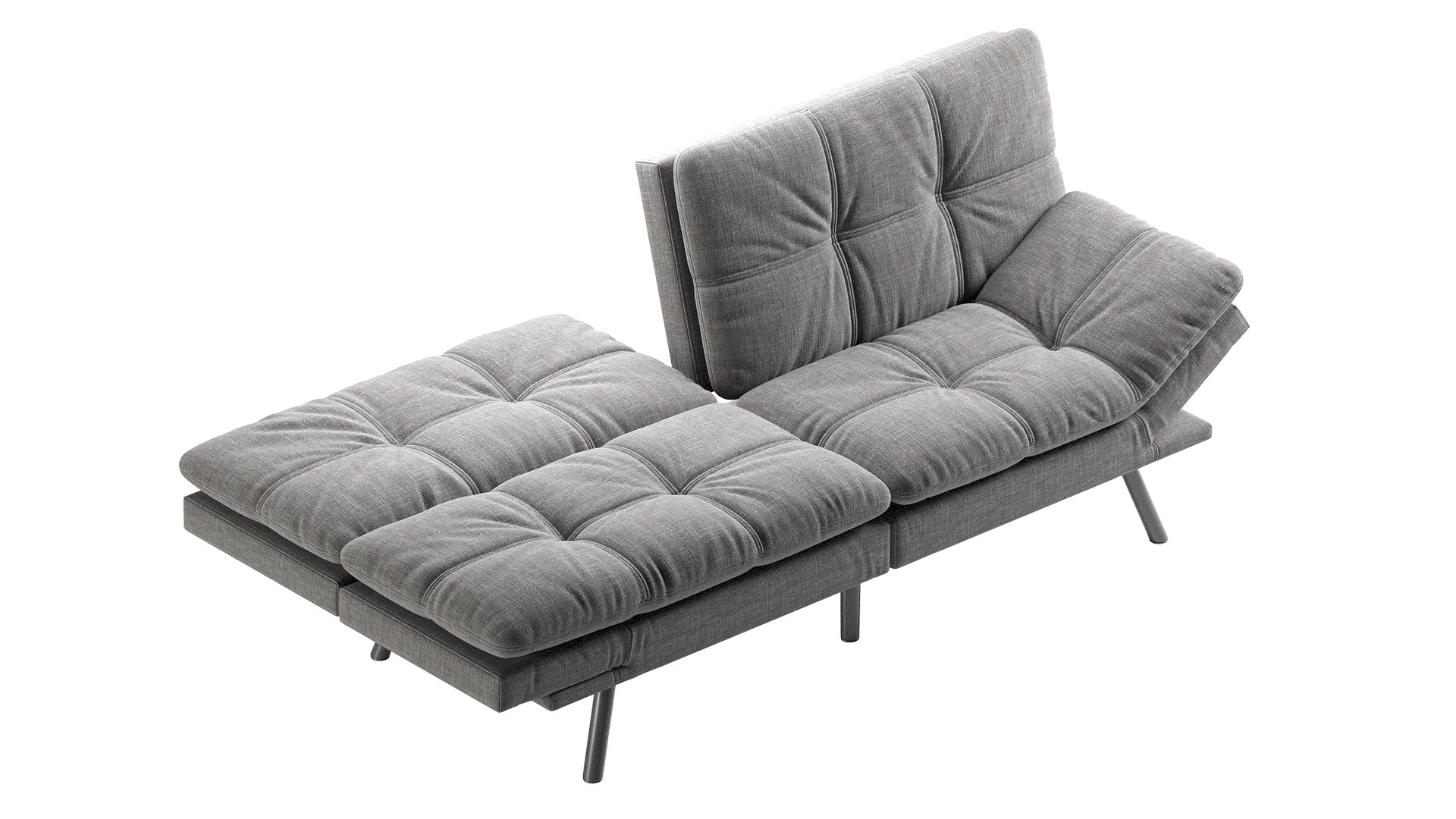 Vyfipt Sofas 3D model - TurboSquid 2147738