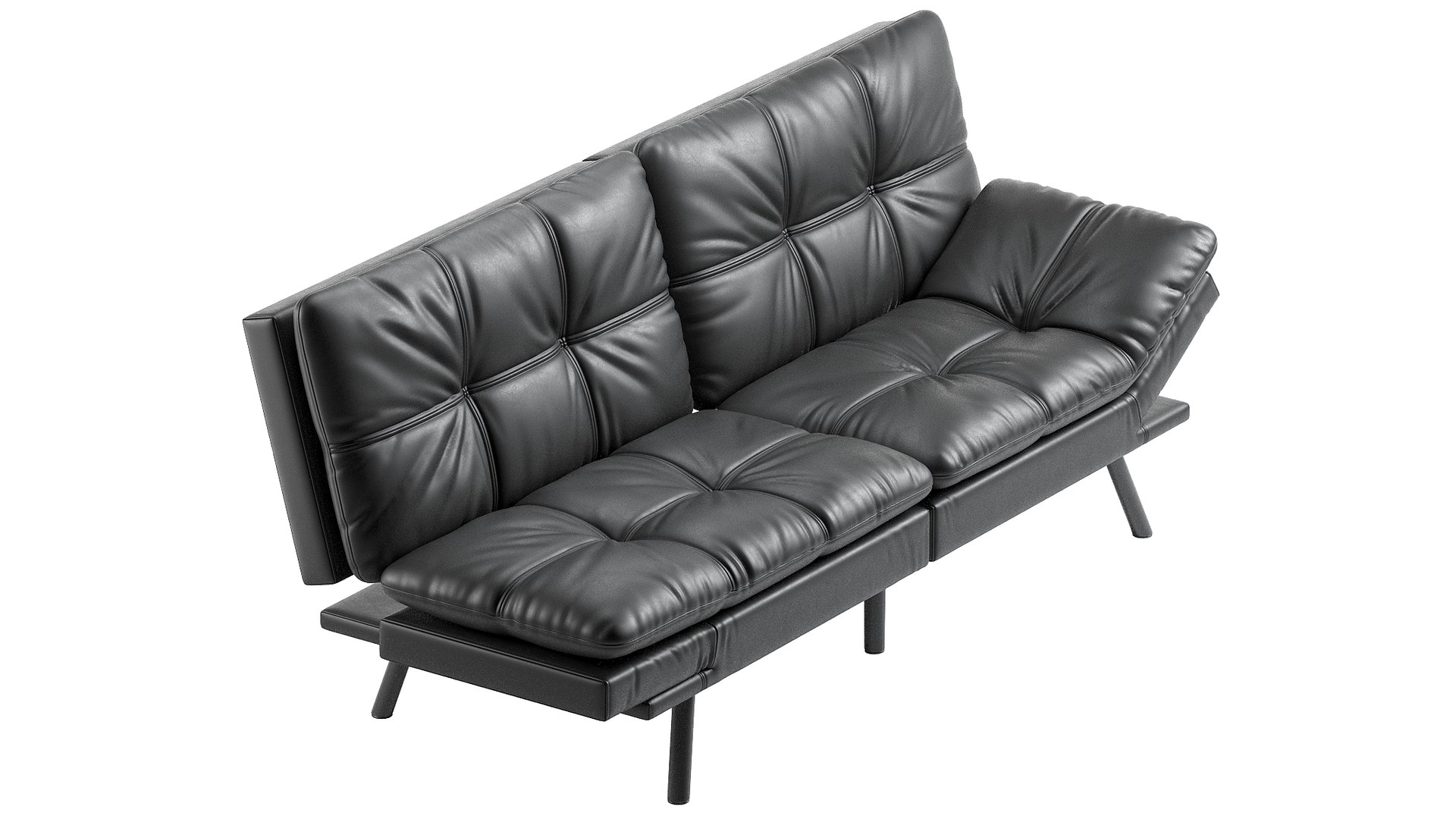 Vyfipt Sofas 3D model - TurboSquid 2147738
