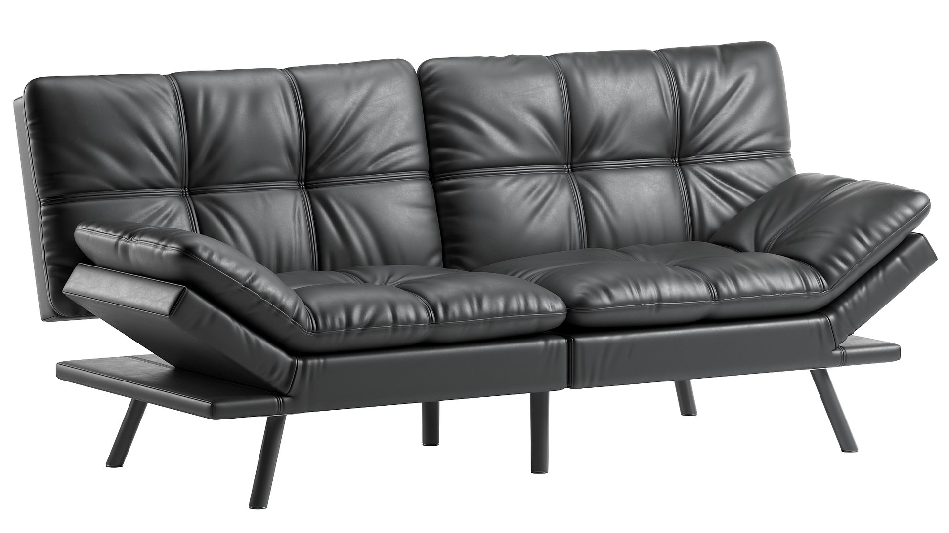 Vyfipt Sofas 3D model - TurboSquid 2147738