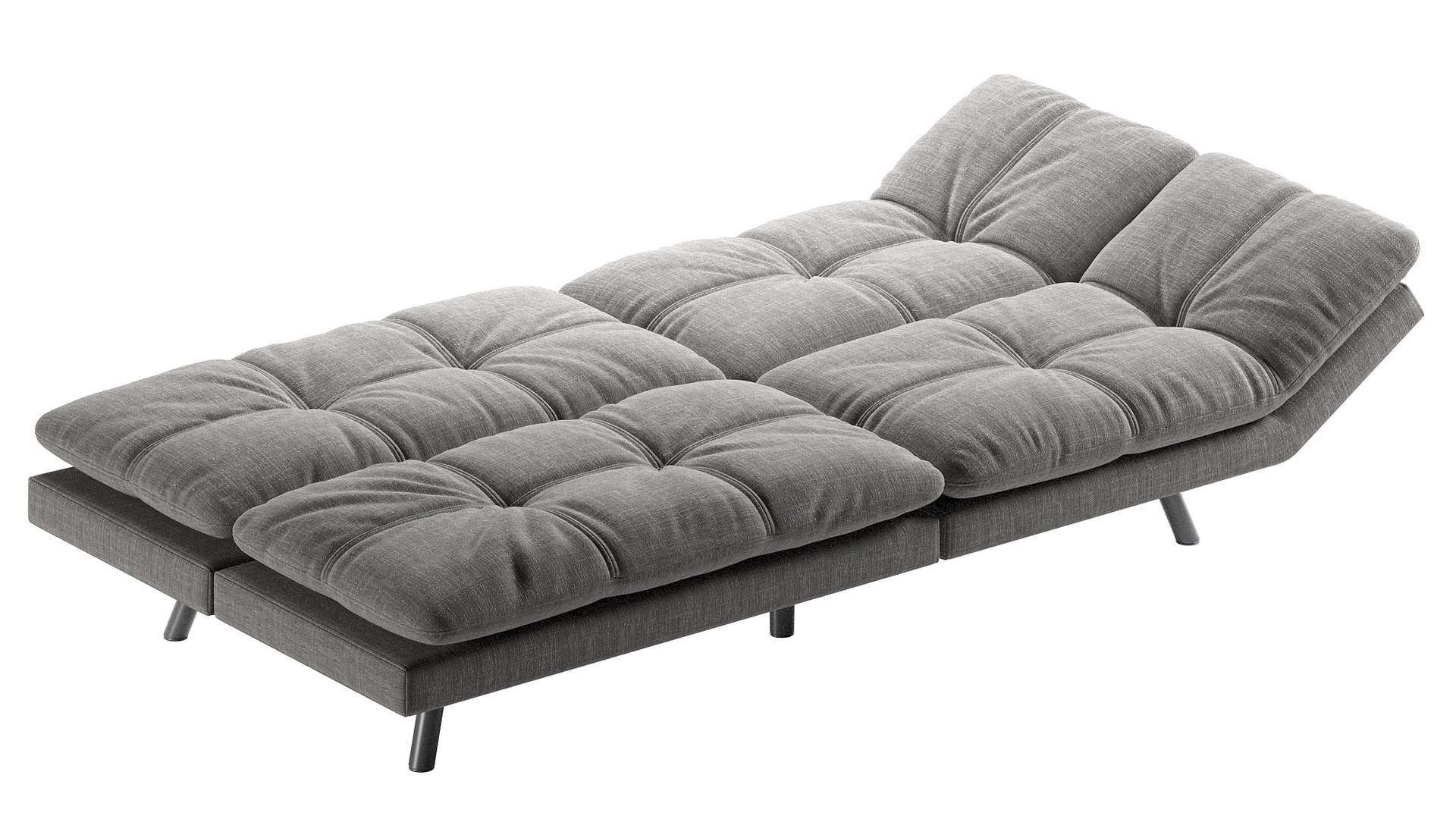 Vyfipt Sofas 3D model - TurboSquid 2147738