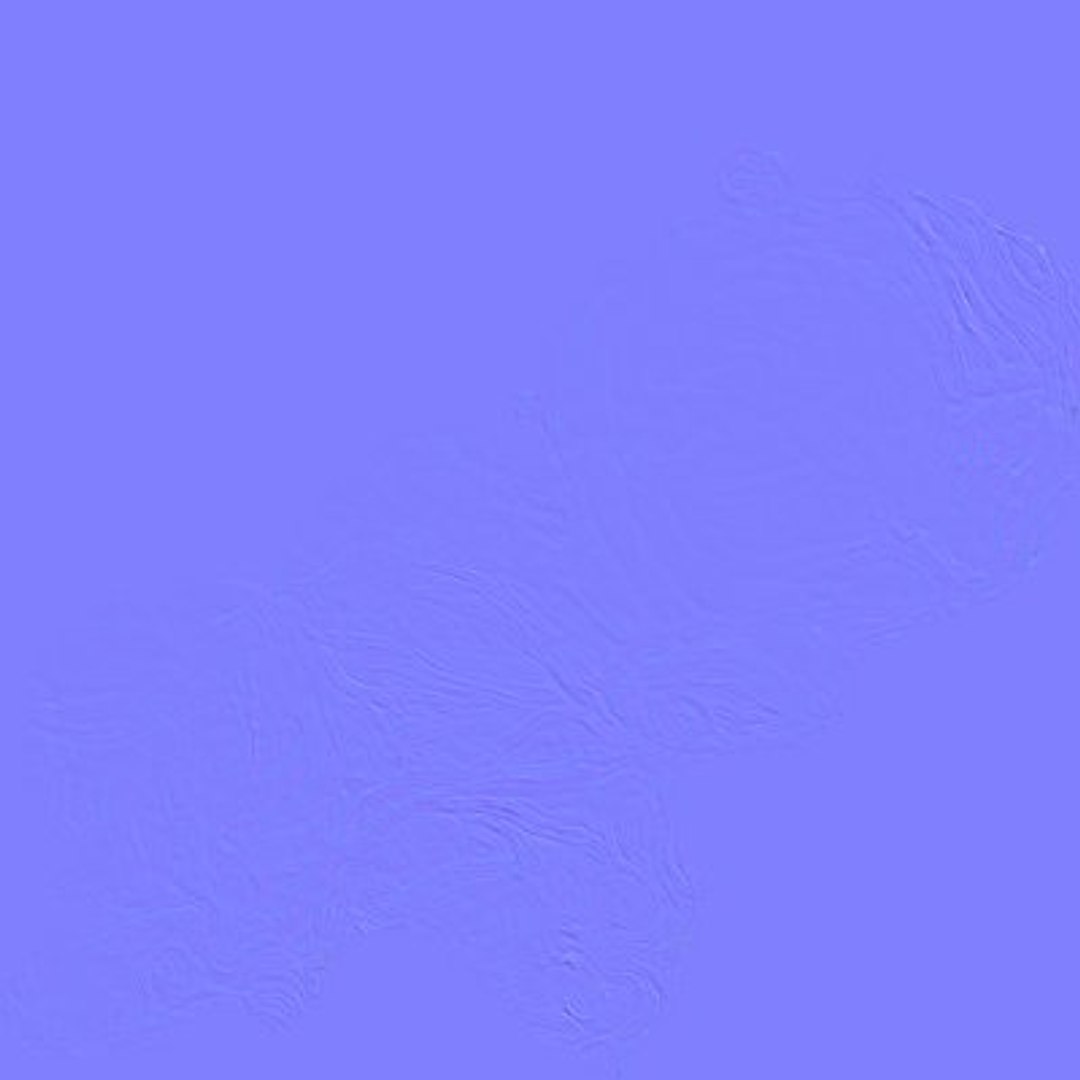 Zbrush Zsketch Normal C4d