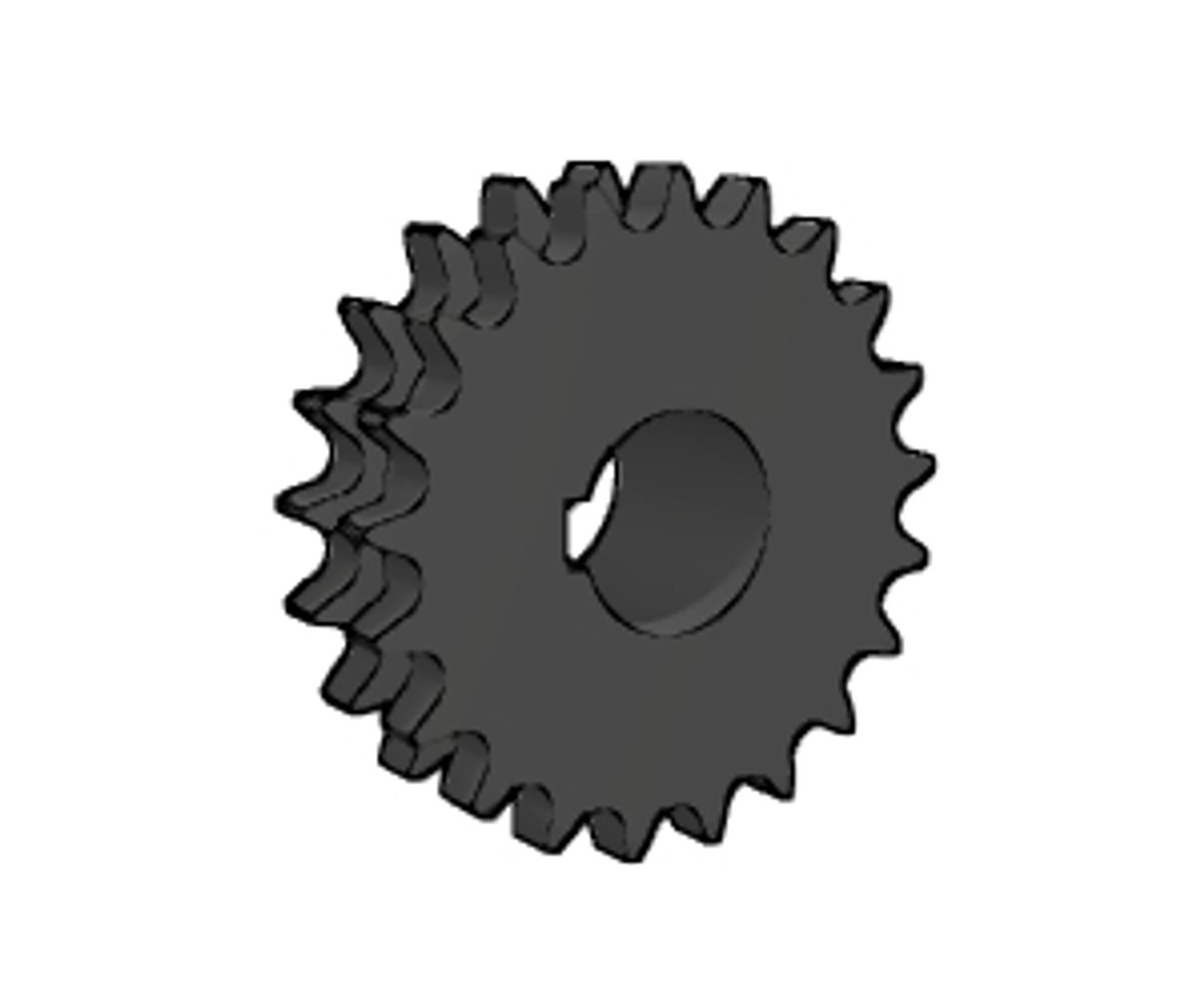3D Sprockets Model - TurboSquid 1264940