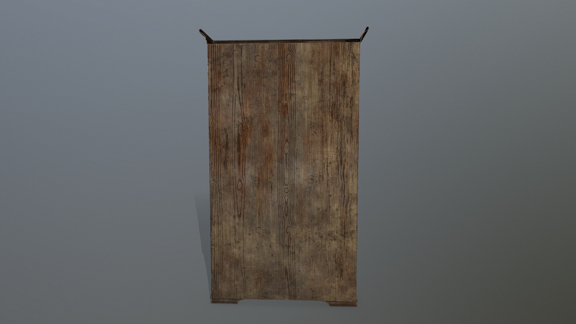 3D model Cupboard 3 - TurboSquid 2025127