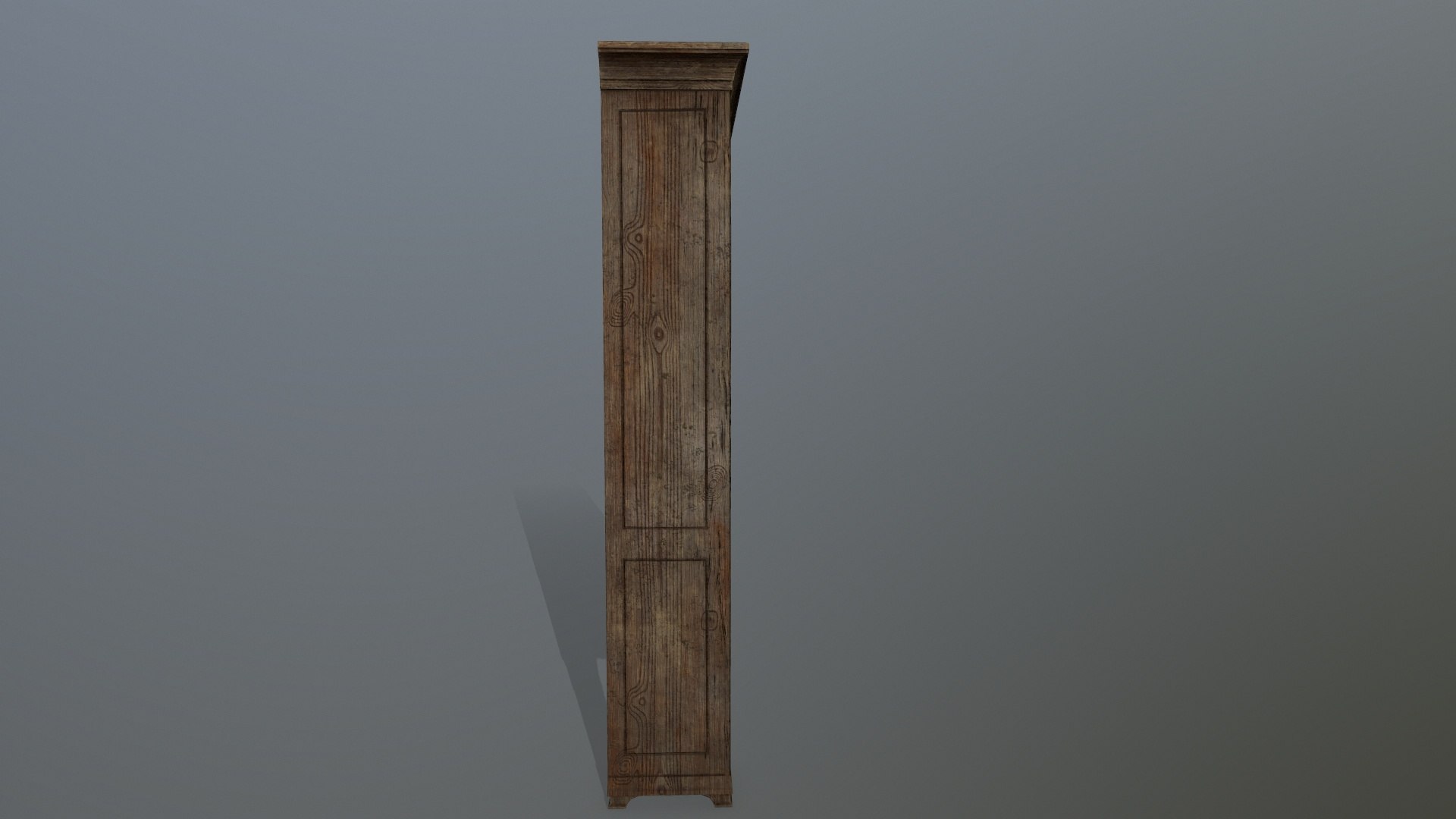 3D model Cupboard 3 - TurboSquid 2025127