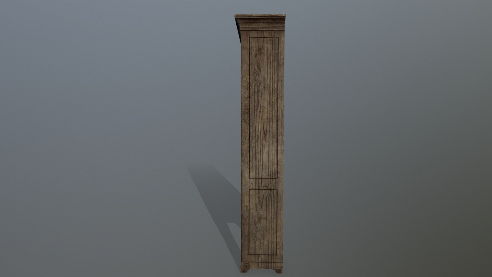 3D model Cupboard 3 - TurboSquid 2025127
