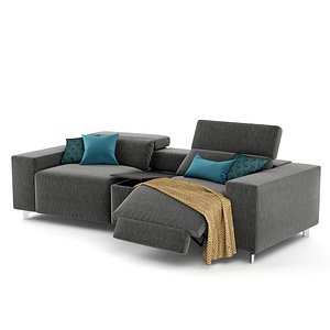 Divanidea 3D Models for Download | TurboSquid