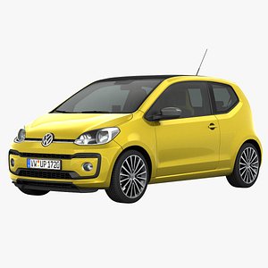 Up! 3D Models for Download | TurboSquid