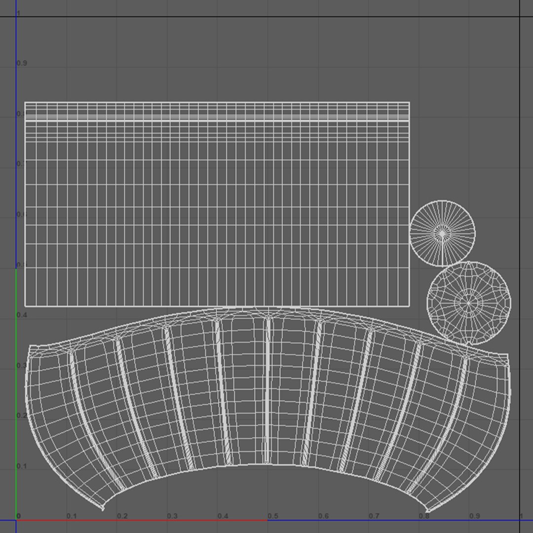 Medieval Pot 3D - TurboSquid 2326101