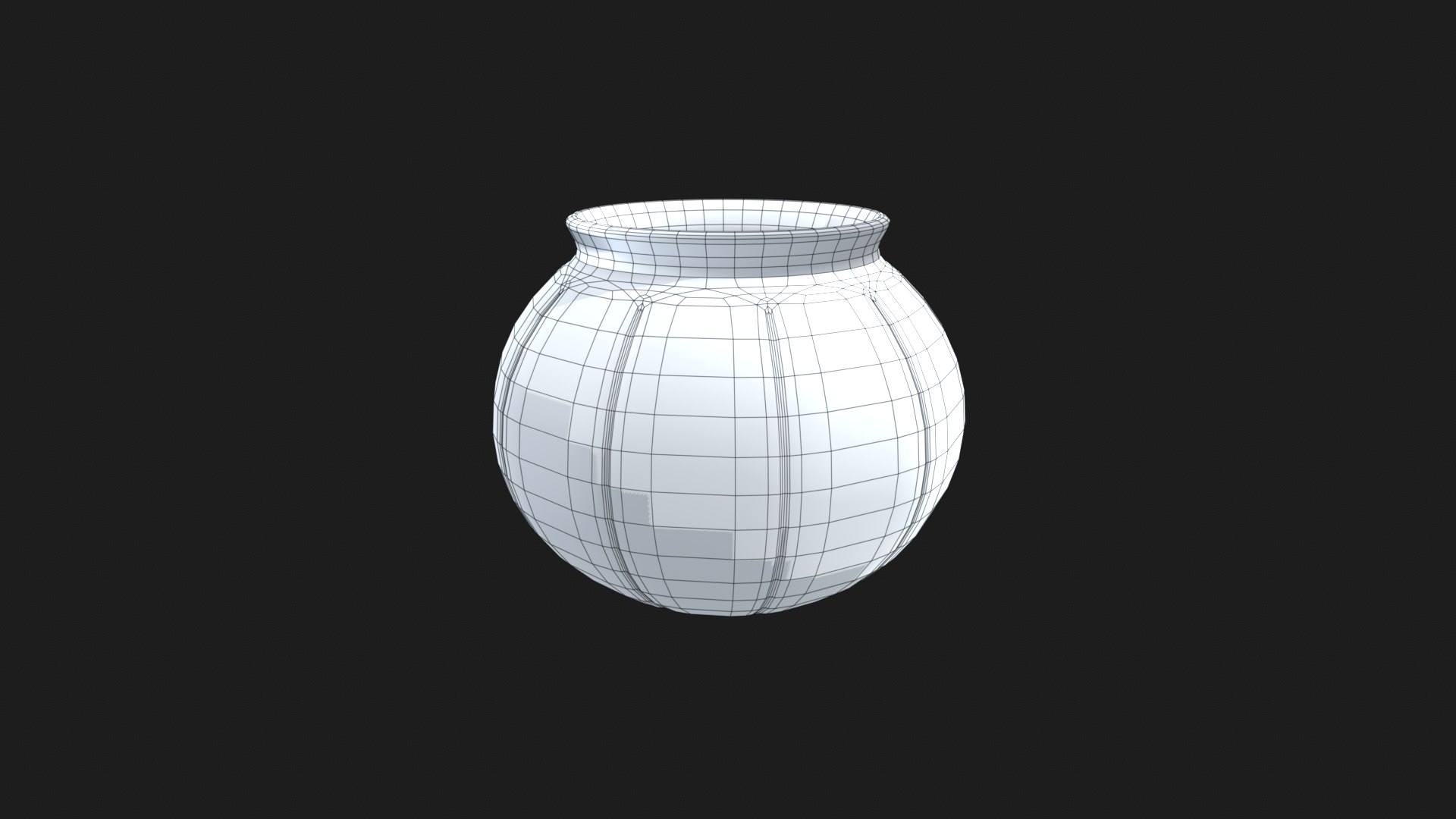 Medieval Pot 3D - TurboSquid 2326101