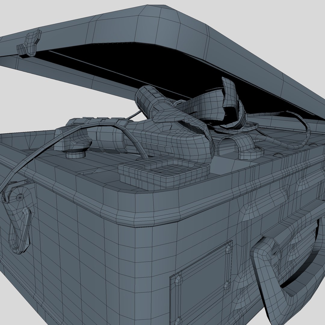 3D model welding machine tool - TurboSquid 1231352