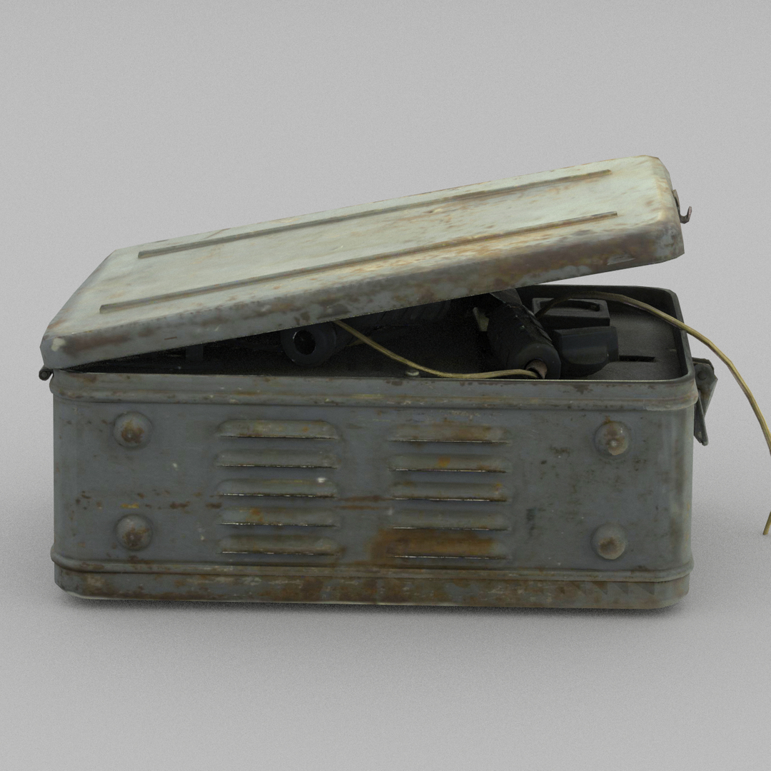 3D model welding machine tool - TurboSquid 1231352