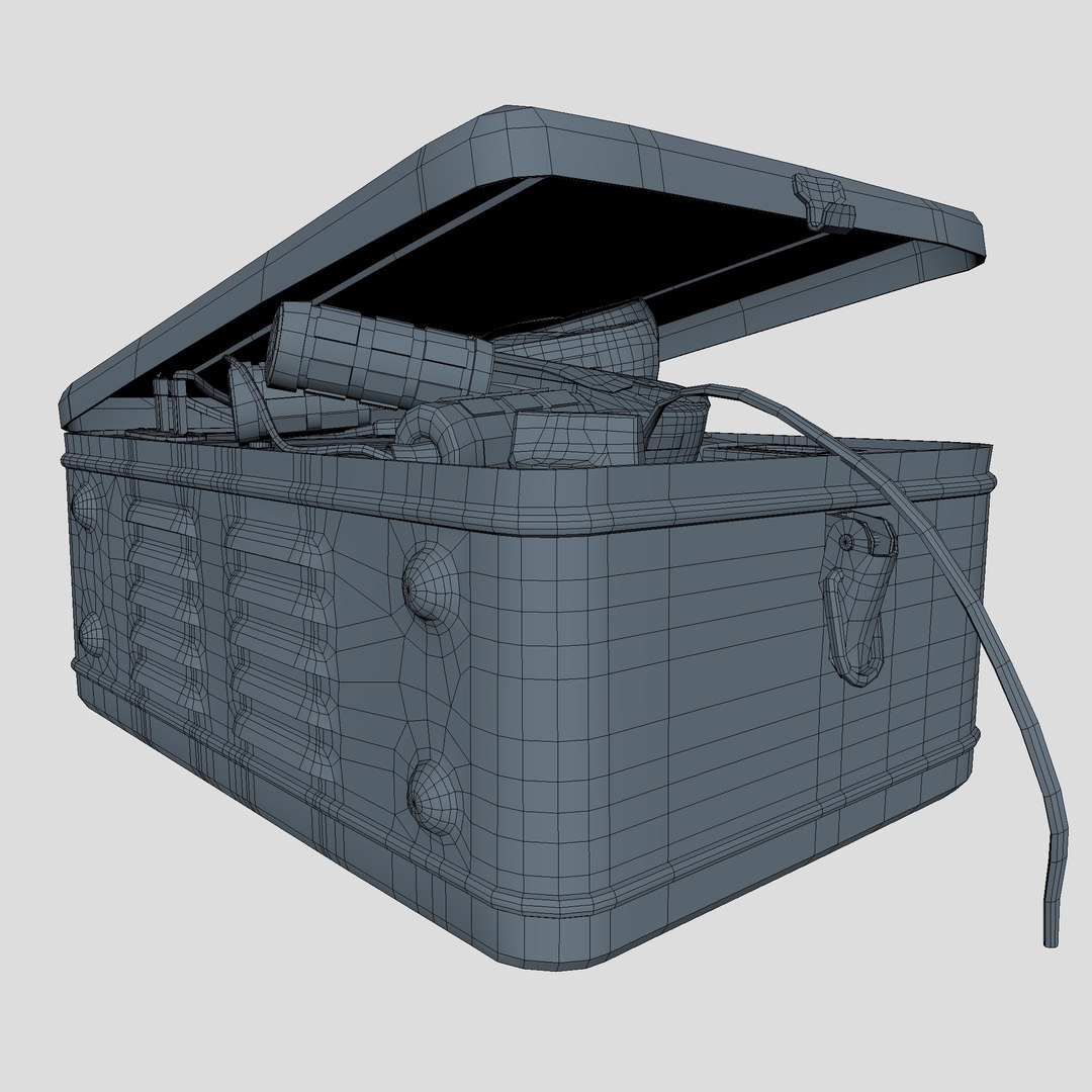 3D model welding machine tool - TurboSquid 1231352