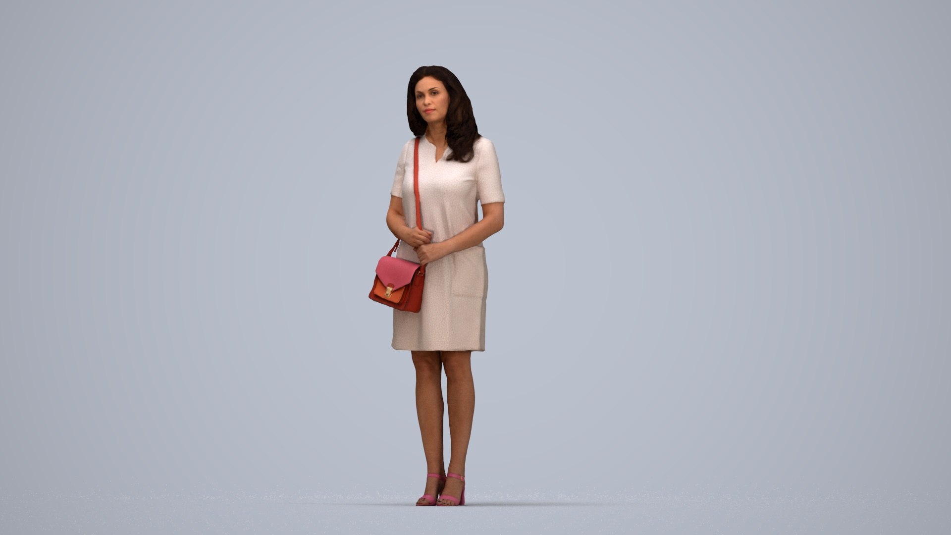 00191Cameron004 3D Model - TurboSquid 2273979