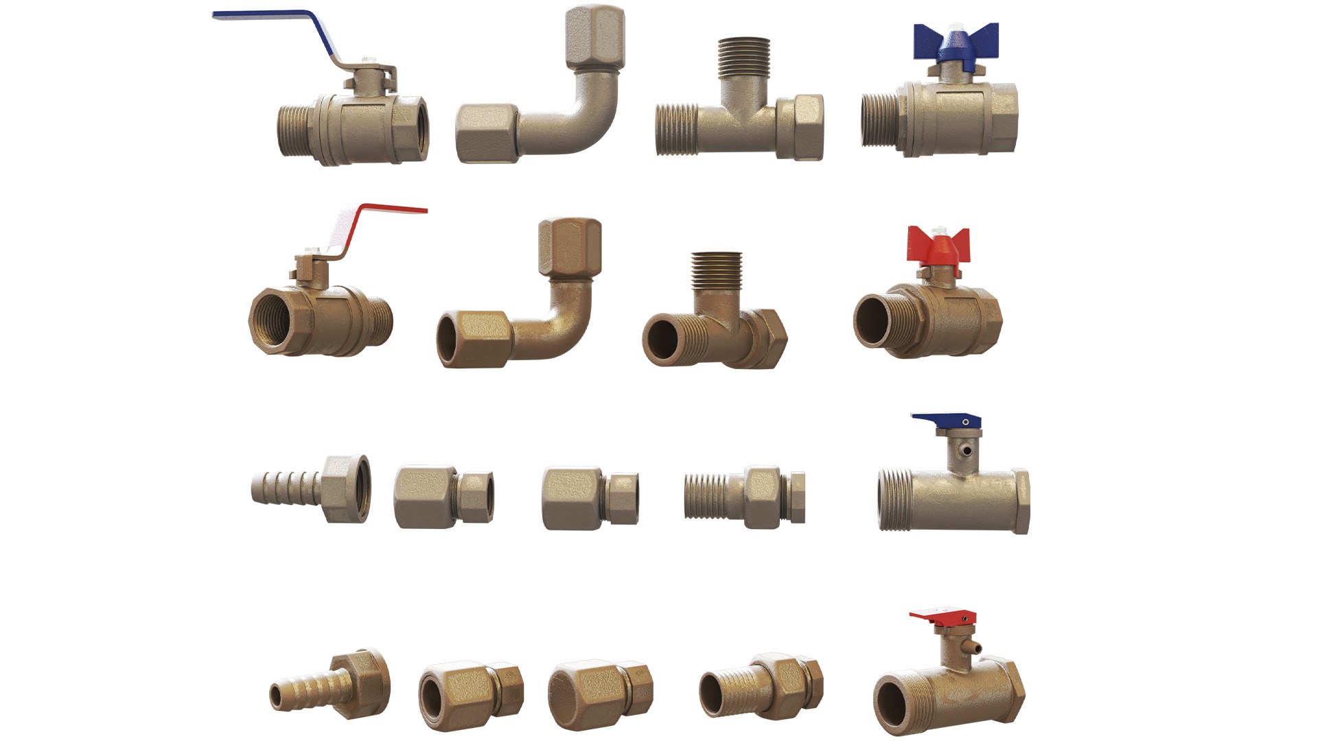 Set Water Heater THERMEX Solo V 3D - TurboSquid 1788743