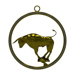 Taurus 3D Models for Download | TurboSquid