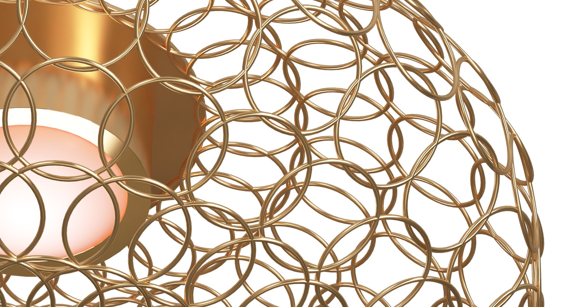 3D GRA Suspension Lamp Model - TurboSquid 2034992