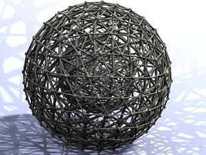 Free 3D Sphere Models - Available For Download On TurboSquid