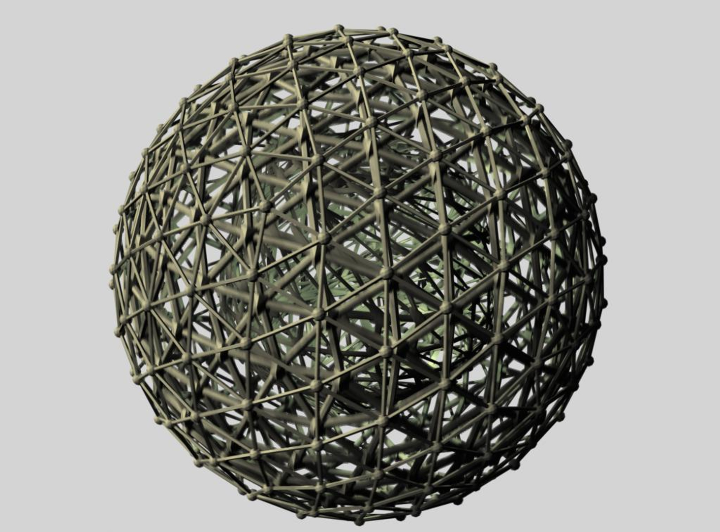 modelo 3d Esfera animada gratis - TurboSquid 254810