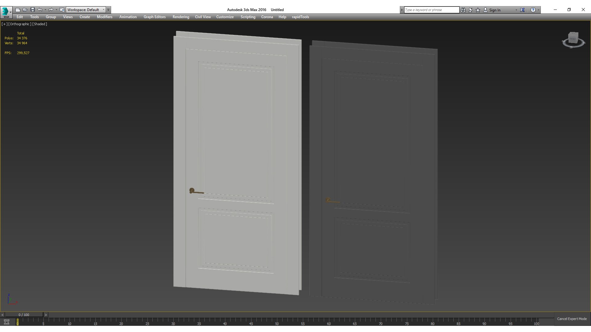 Albed And 3D model - TurboSquid 2172562