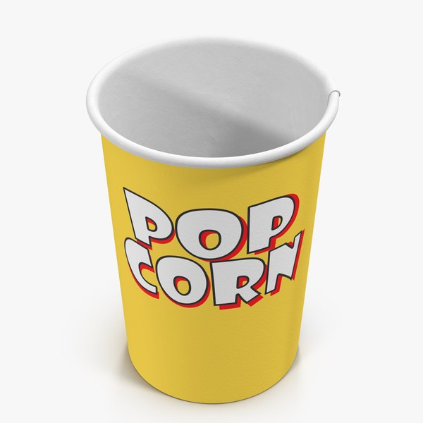 max cup popcorn 2