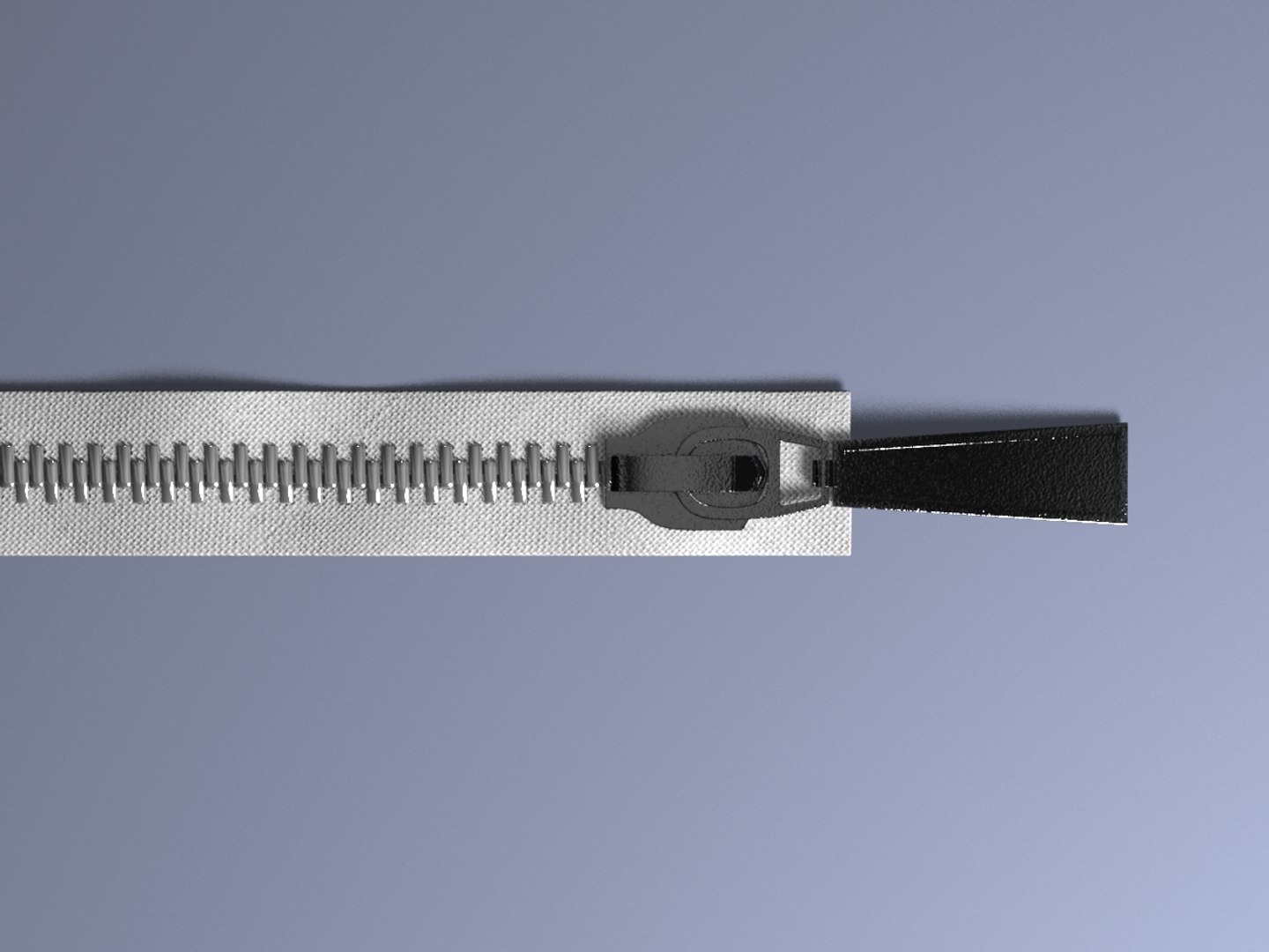 Zipper Max