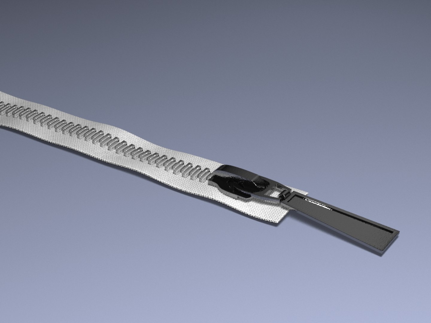 Zipper Max