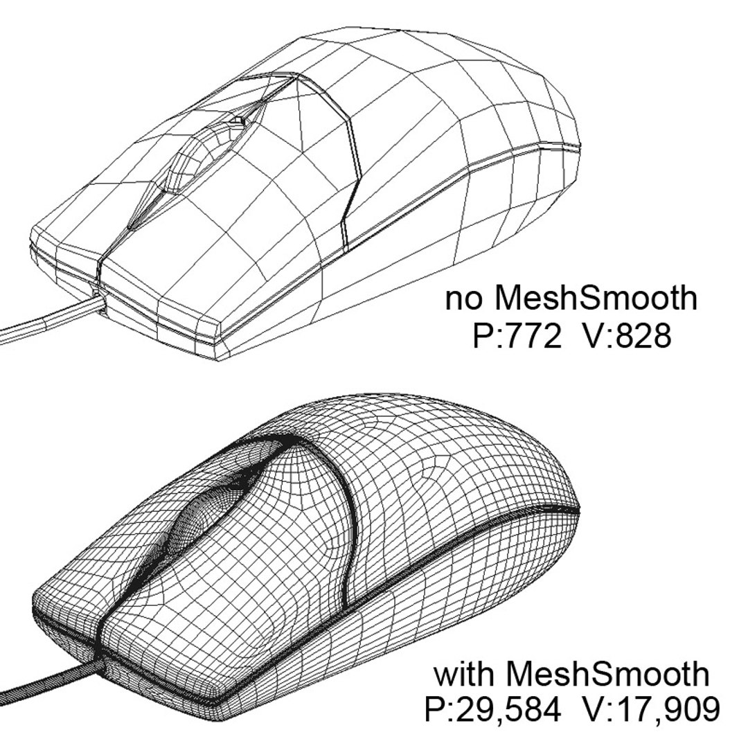 Logitech Corded Mouse Ma