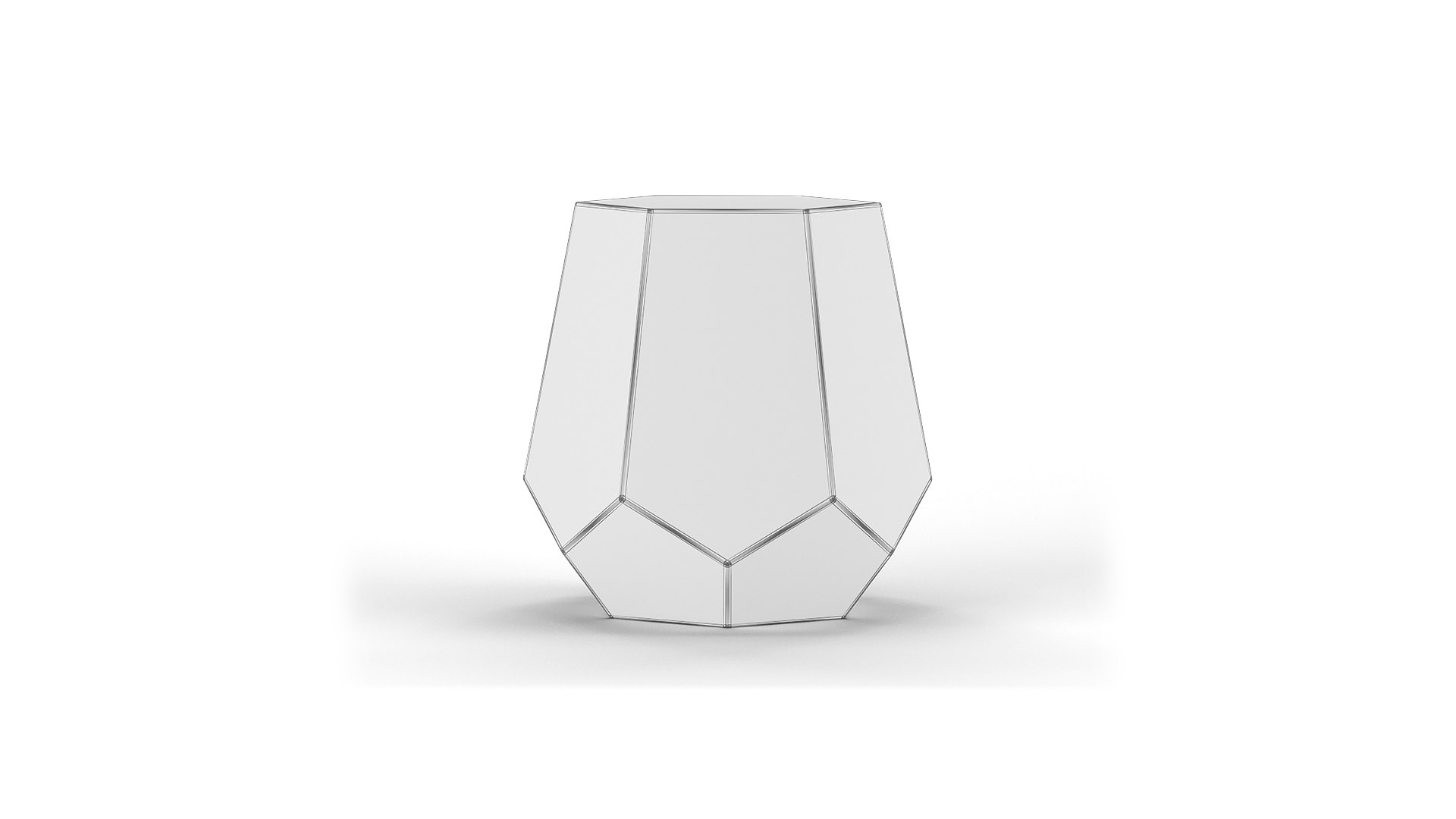 Delta Pull Up Table Model - TurboSquid 2102278