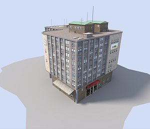 Gta Blender Models for Download | TurboSquid