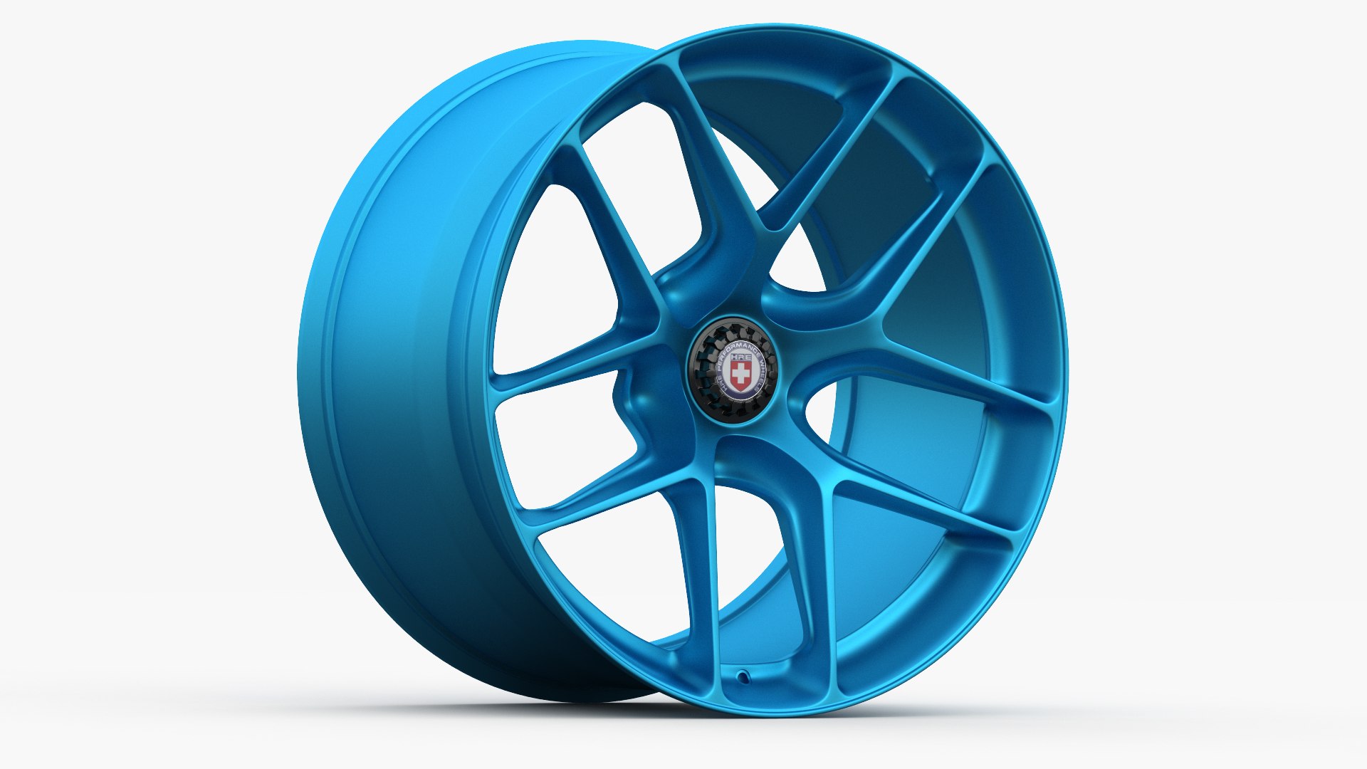 3D Hre Series - TurboSquid 1578192