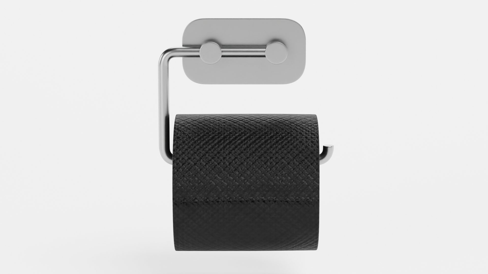 3D Model Toilet Paper Holder 1 - TurboSquid 1546858