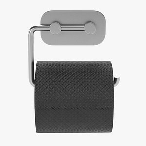 3D Toilet Paper Holder Models - Browse & Download Formats - TurboSquid