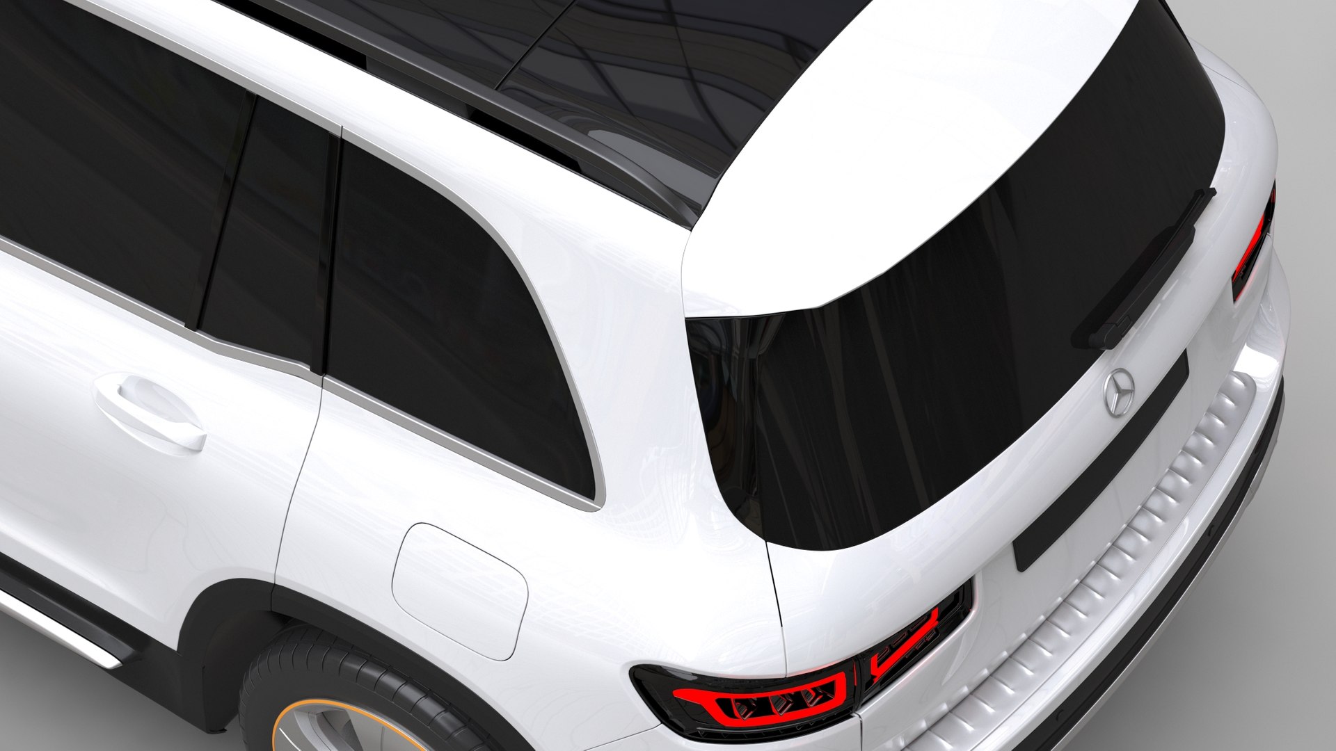 Mercedes benz glb 3D model - TurboSquid 1472985