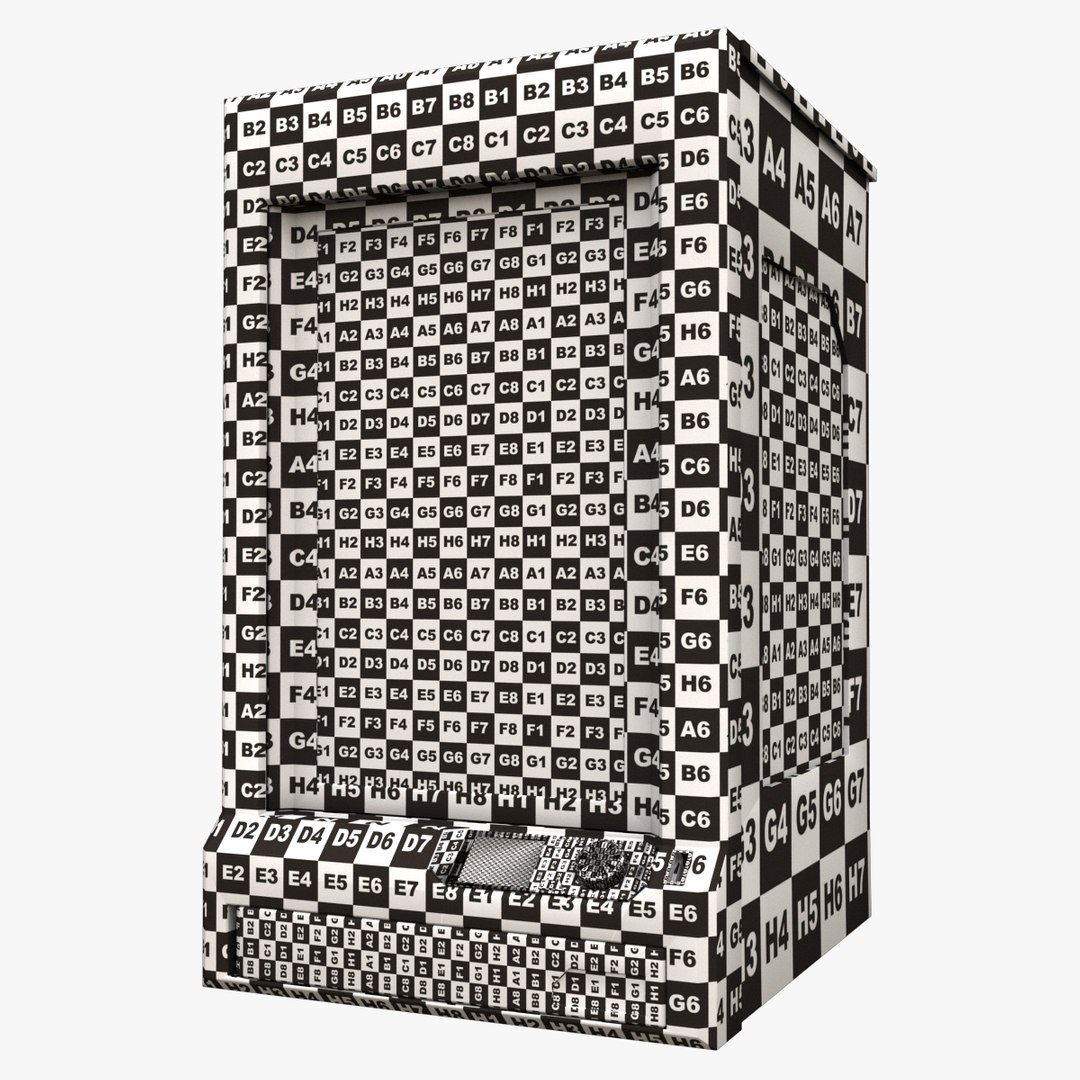 3d Makerbot Z18 Model