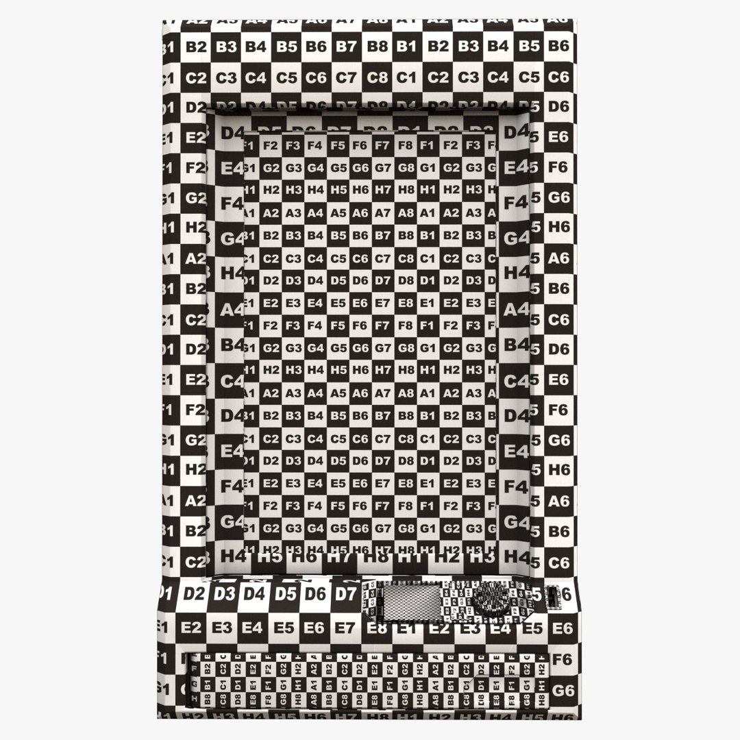 3d Makerbot Z18 Model