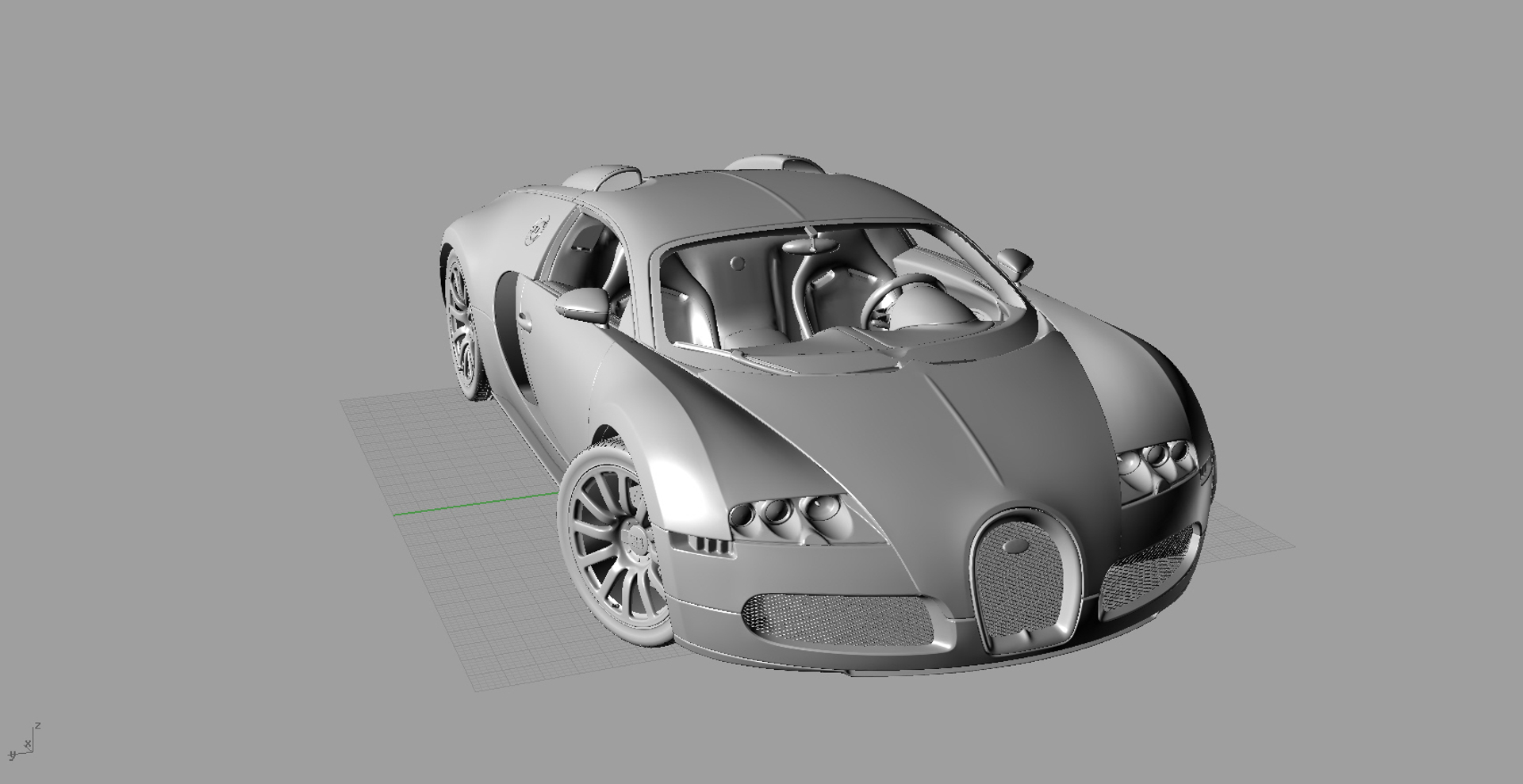 max bugatti veyron 16 4