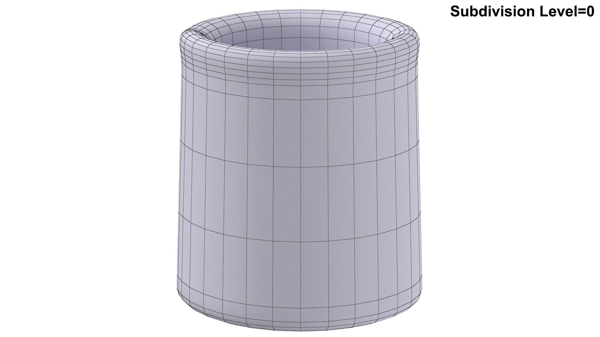 Sports Wrist Band 02 3D Model - TurboSquid 2035790