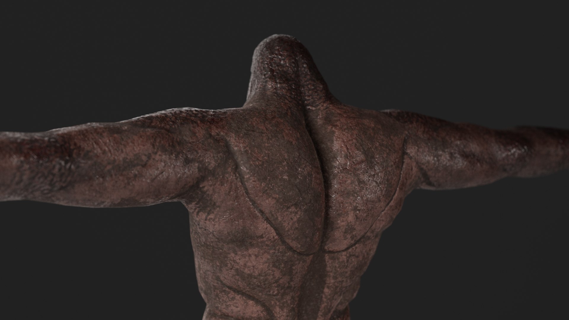 3D Big Daddy - TurboSquid 1730957