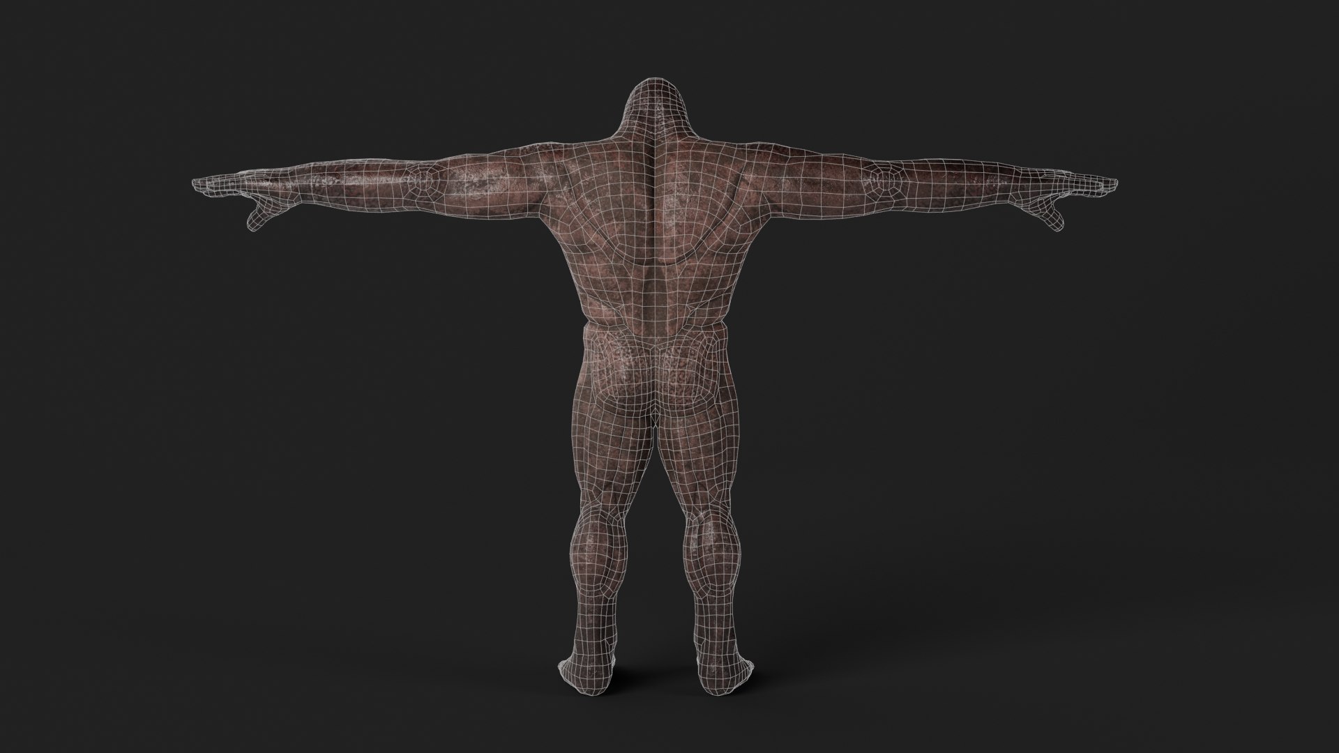 3D Big Daddy - TurboSquid 1730957