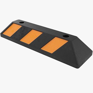 3D Stopper Models | TurboSquid