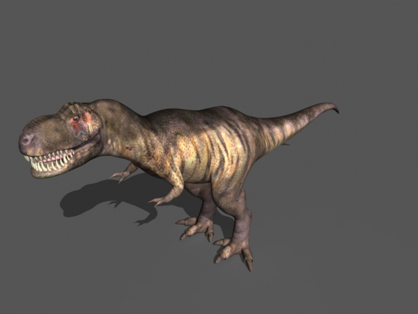 maya dinosaur tores