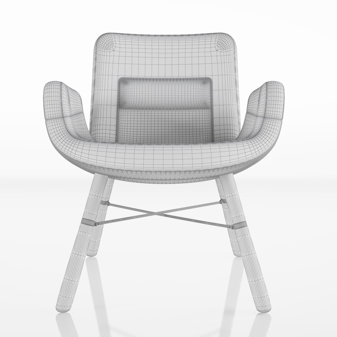 Vitra 3D Model - TurboSquid 1281859