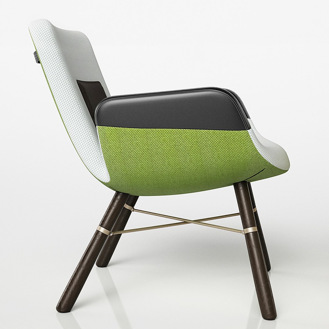 Vitra 3D Model - TurboSquid 1281859