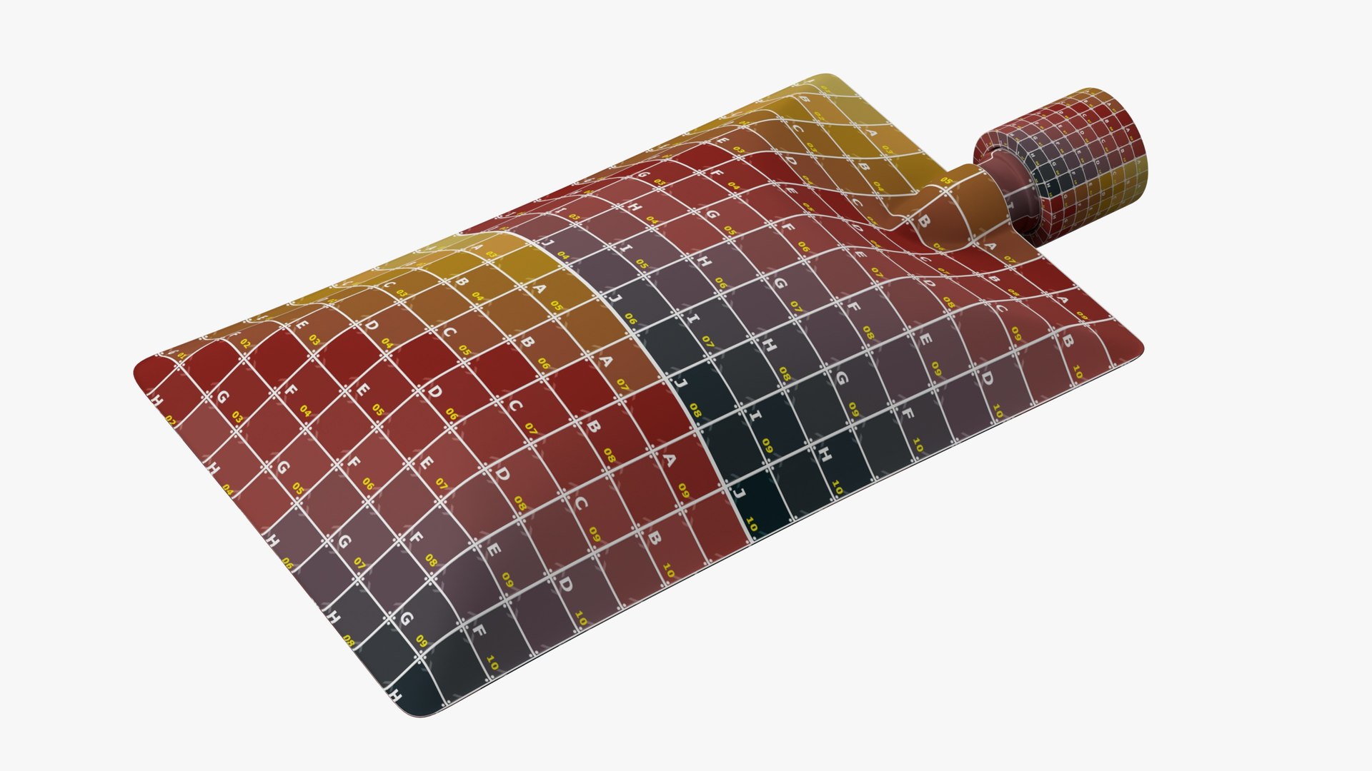 Modeled Redshift 3D Model - TurboSquid 1647675