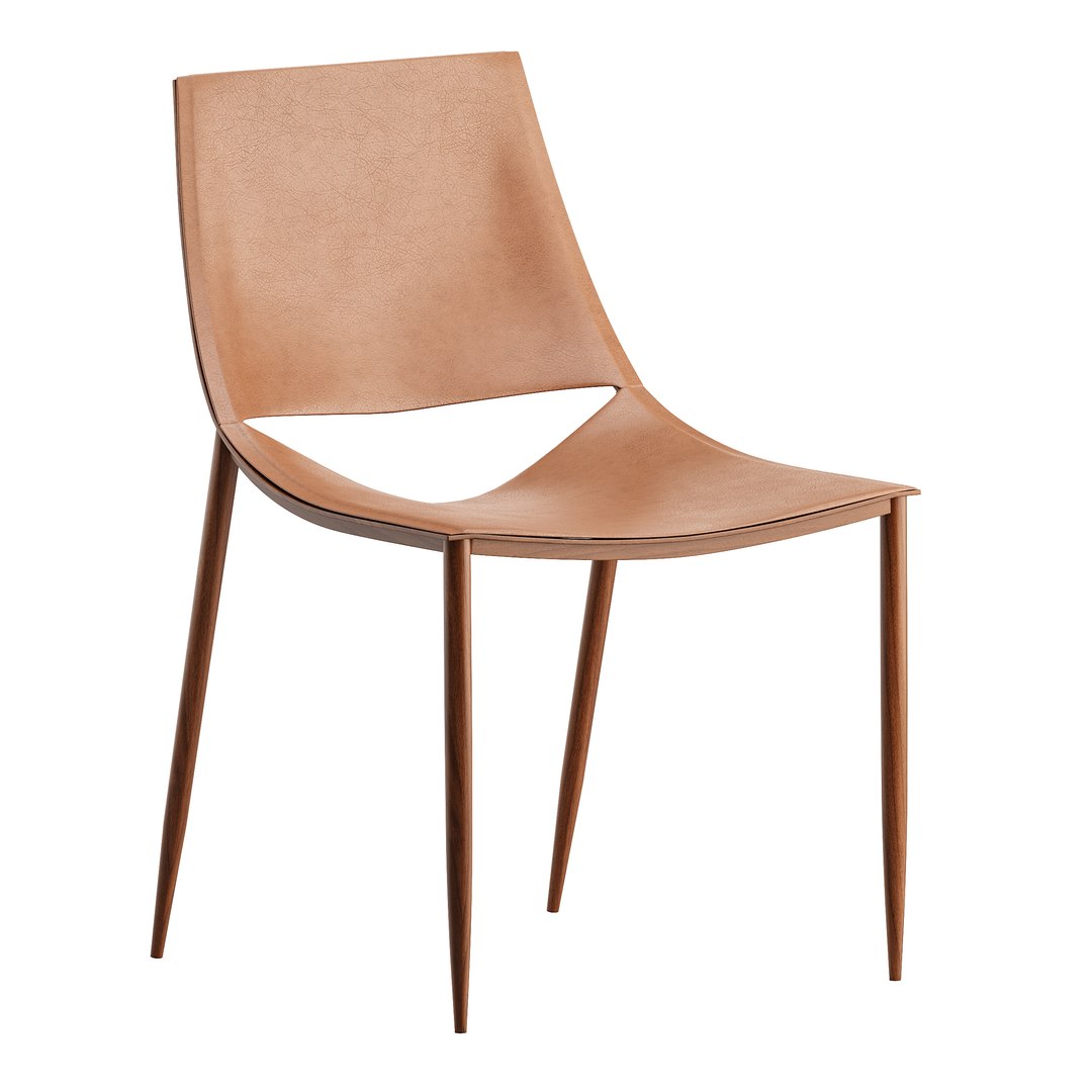 Smile 3D Model - TurboSquid 2415423